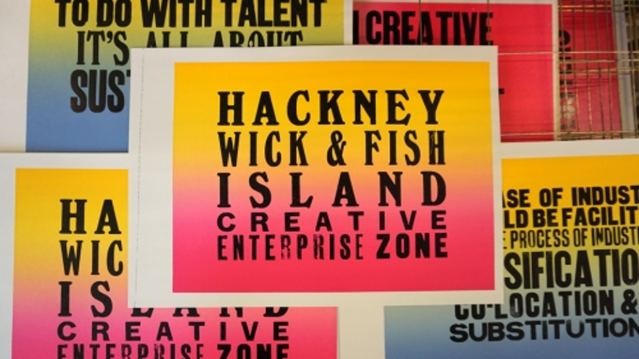 Wick Wednesdays - Creative Wick