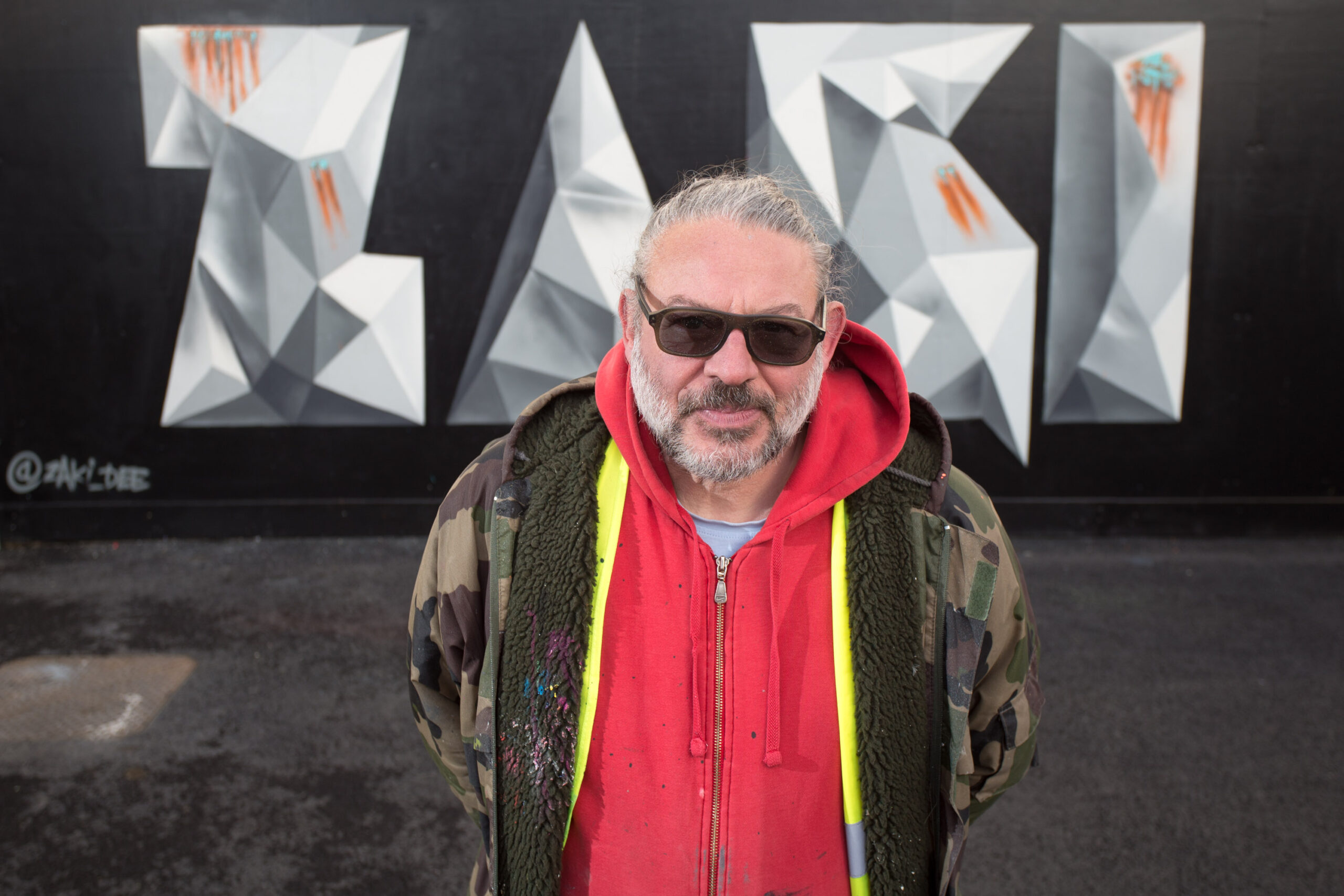 Comm. Stone Studios - Creative Wick