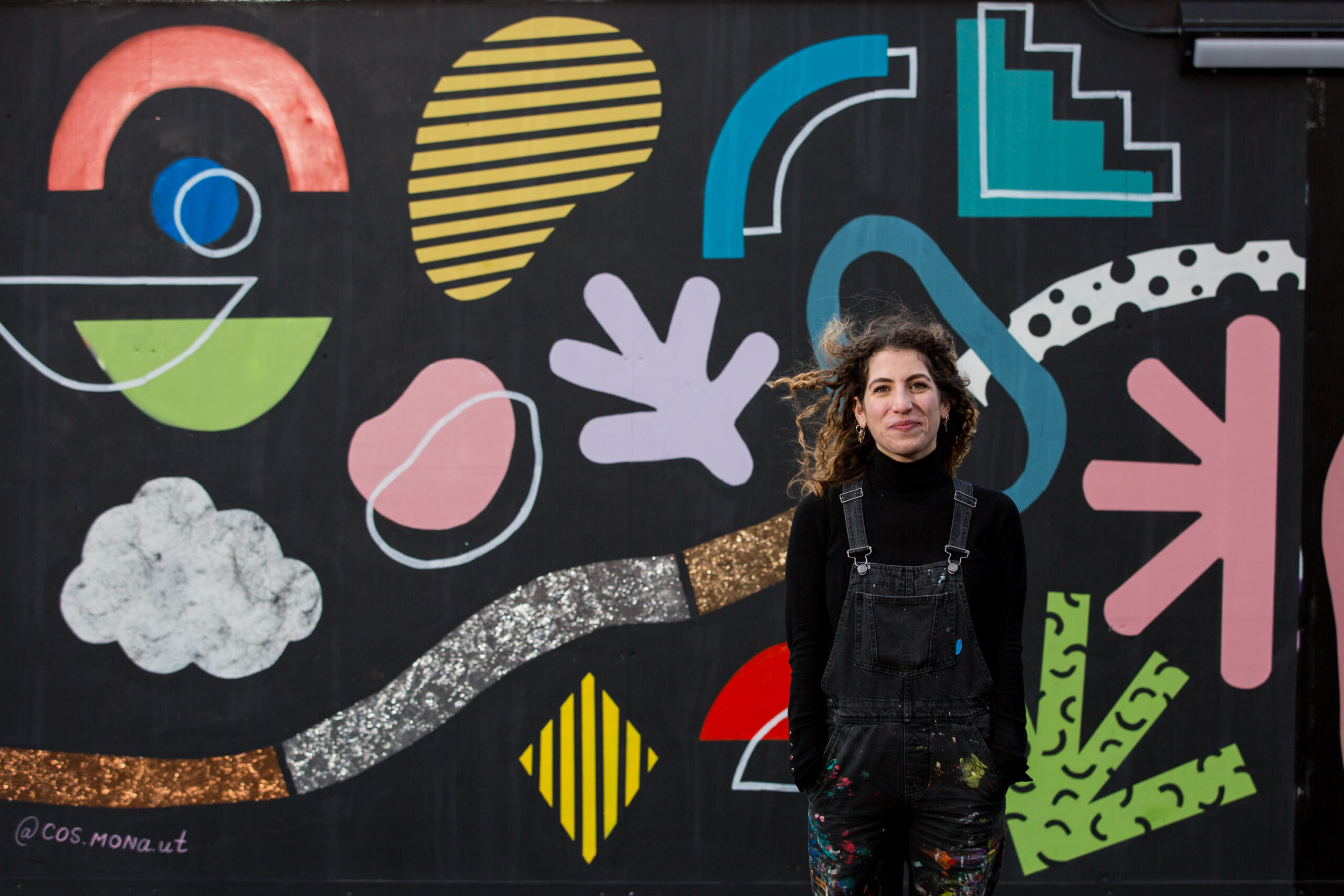 Comm. Stone Studios - Creative Wick