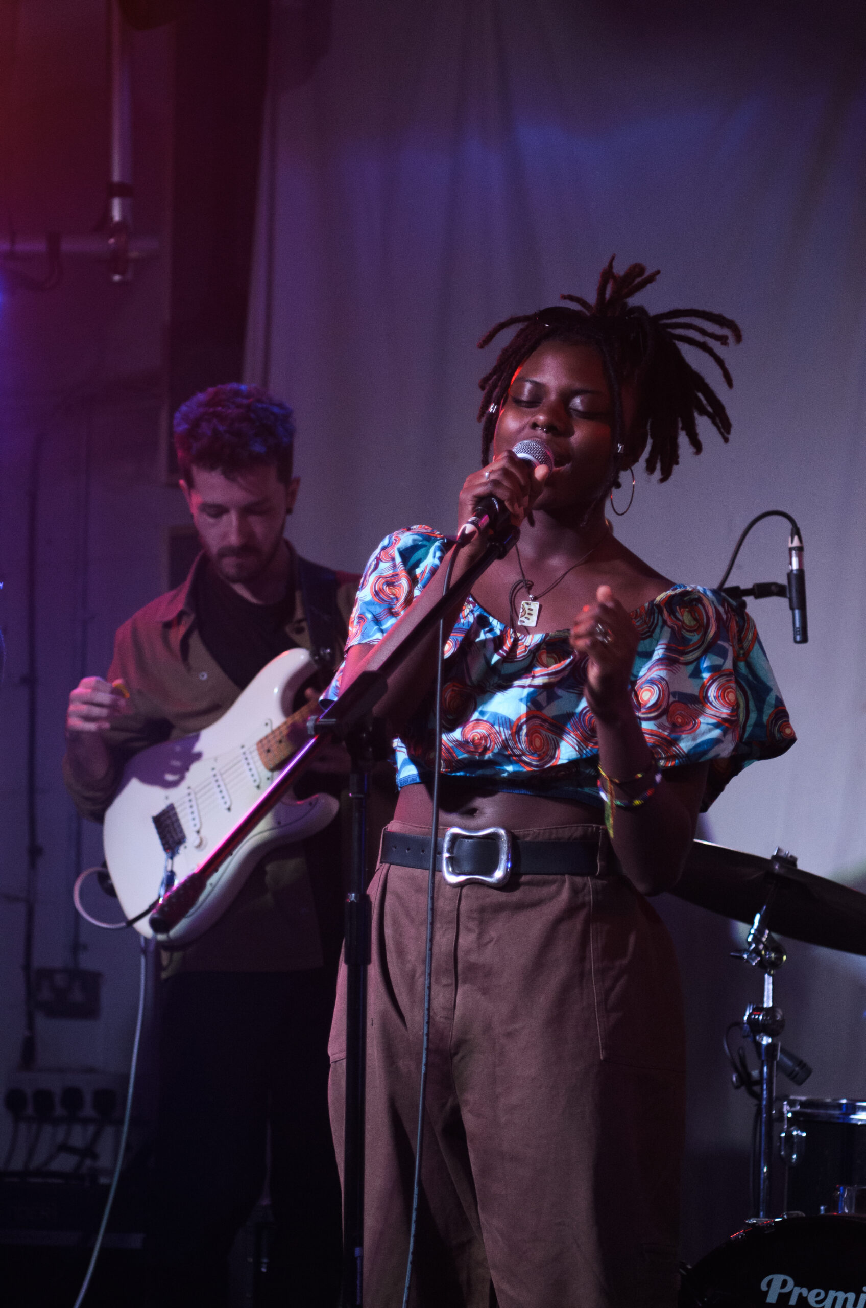 Music Incubator 2023 and Live Showcase - Creative Wick