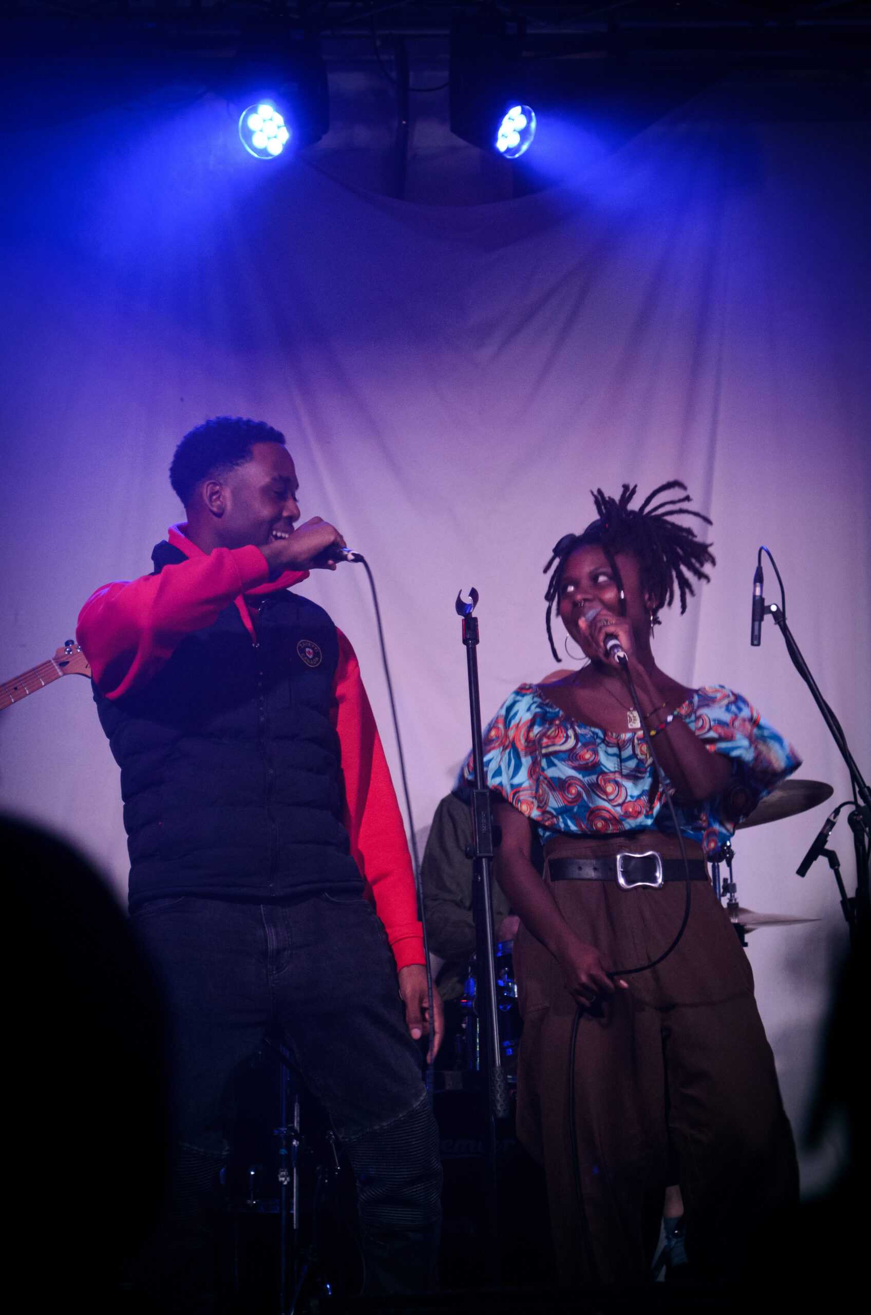 Music Incubator 2023 and Live Showcase - Creative Wick