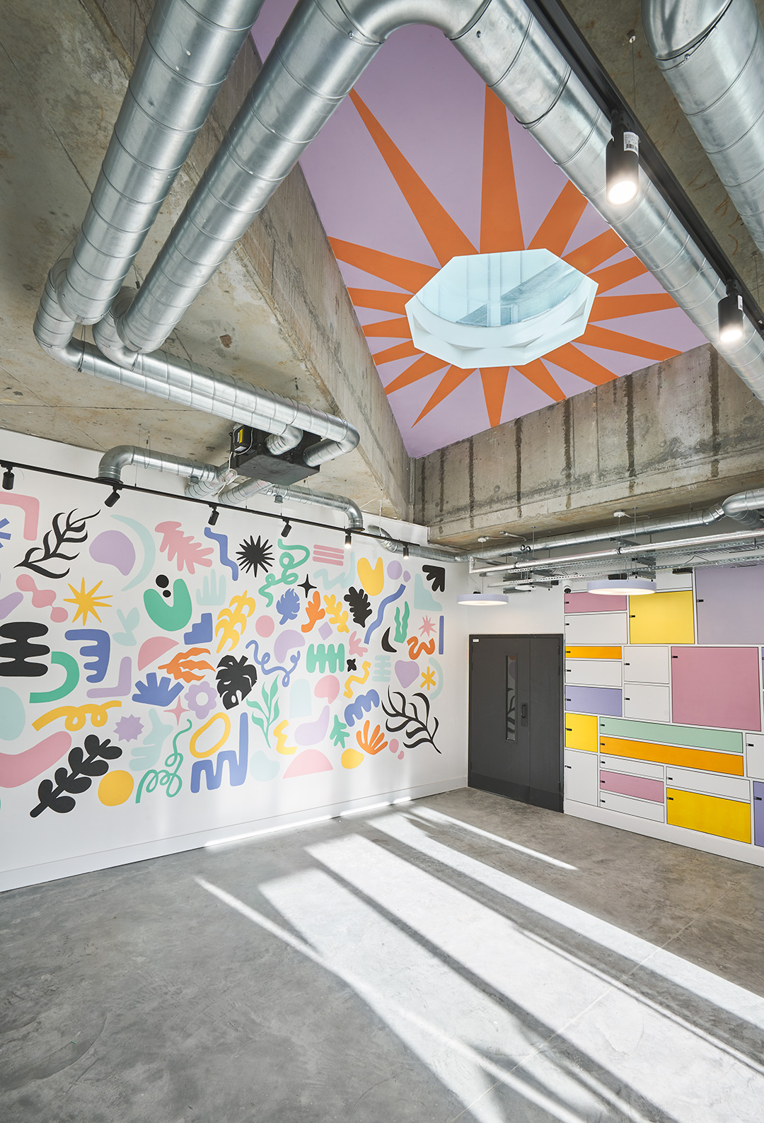 Tradestars - Creative Wick